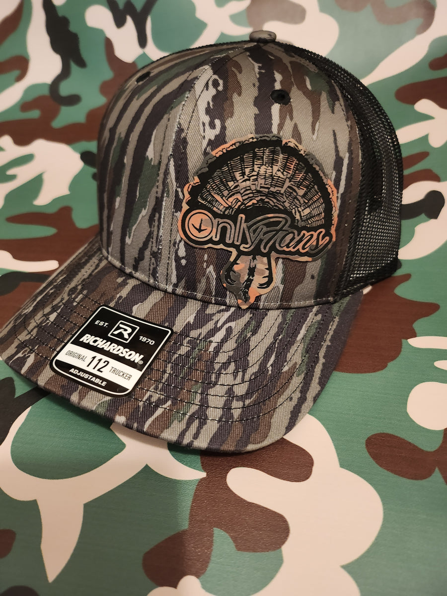 Onlyfans Turkey Ranch Hats – Hair Ranch T&T Custom Calls